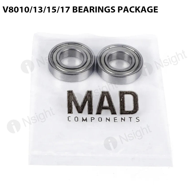 V8010/13/15/17 Bearings package – iNsightFPV