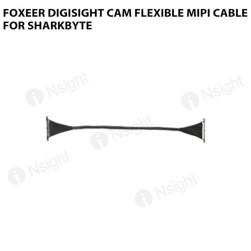Foxeer Digisight Cam Flexible Mipi Cable for Sharkbyte – iNsightFPV