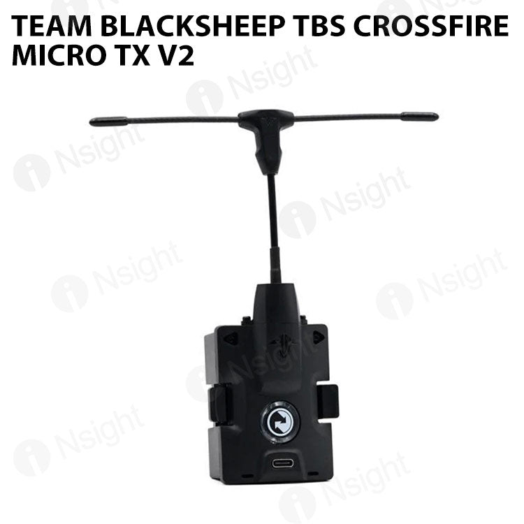 Crossfire micro tx v2 starter set store