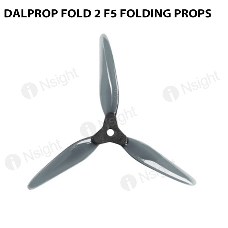 DALPROP SpitFire T5148.5 Racing Props – iNsightFPV
