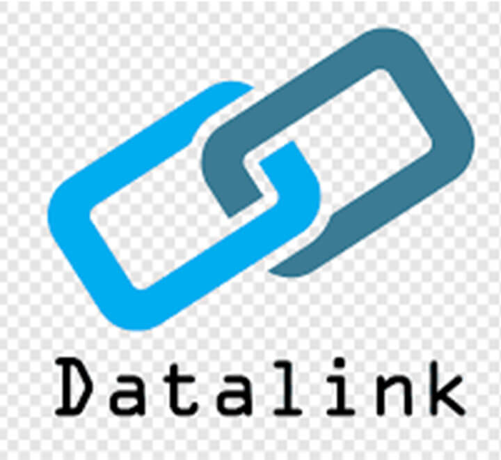 Data Link University Logo Data For Social Impact (DSI) | Center For