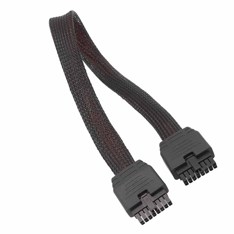 Charger battery 12S 14S balanced wire revolving male double row 8P wir ...