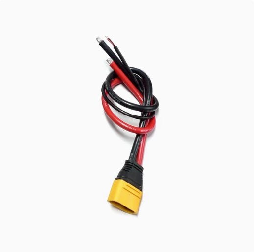 AS150U Male Connector – iNsightFPV