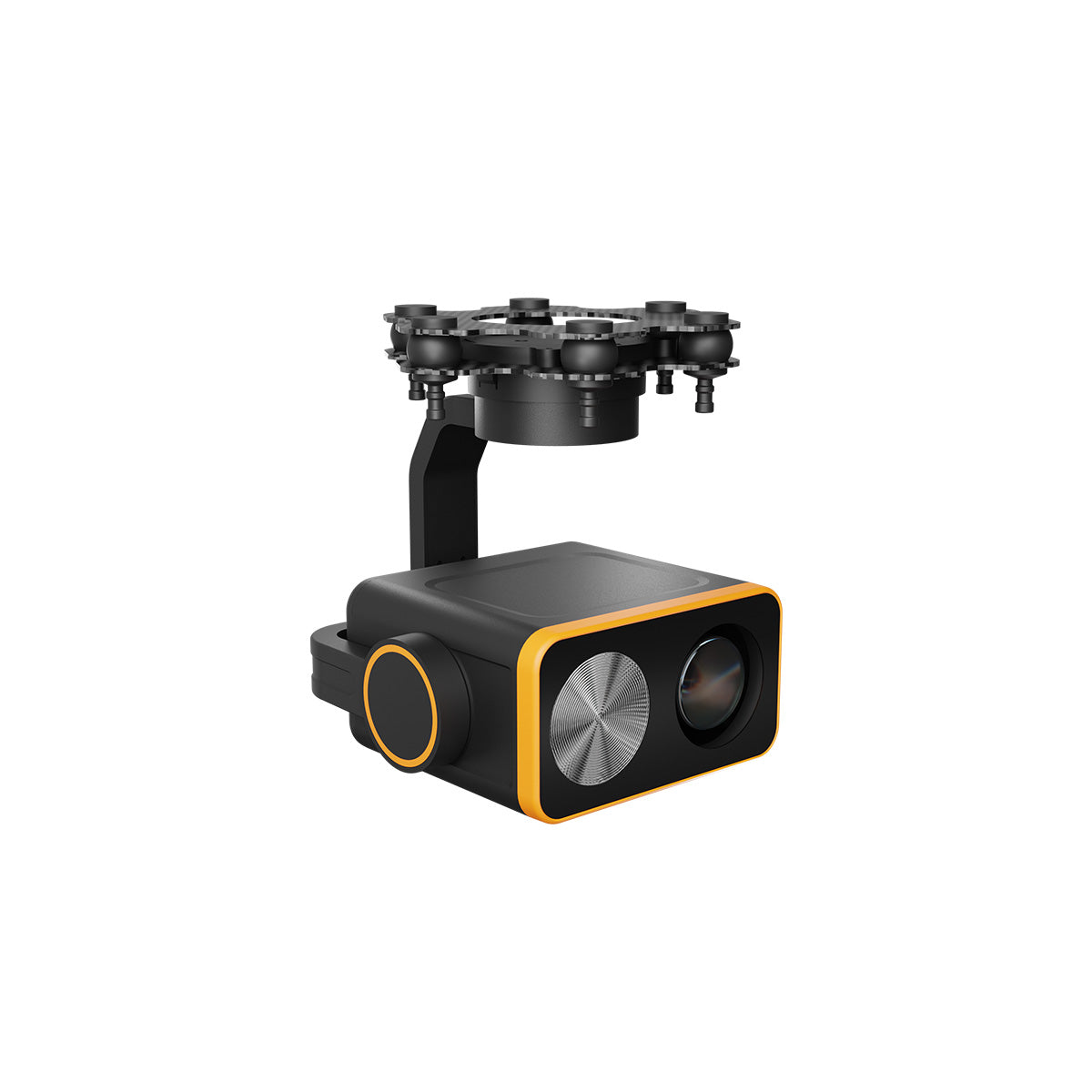 Skydroid C20 Three-Axis Night Vision Gimbal – iNsightFPV