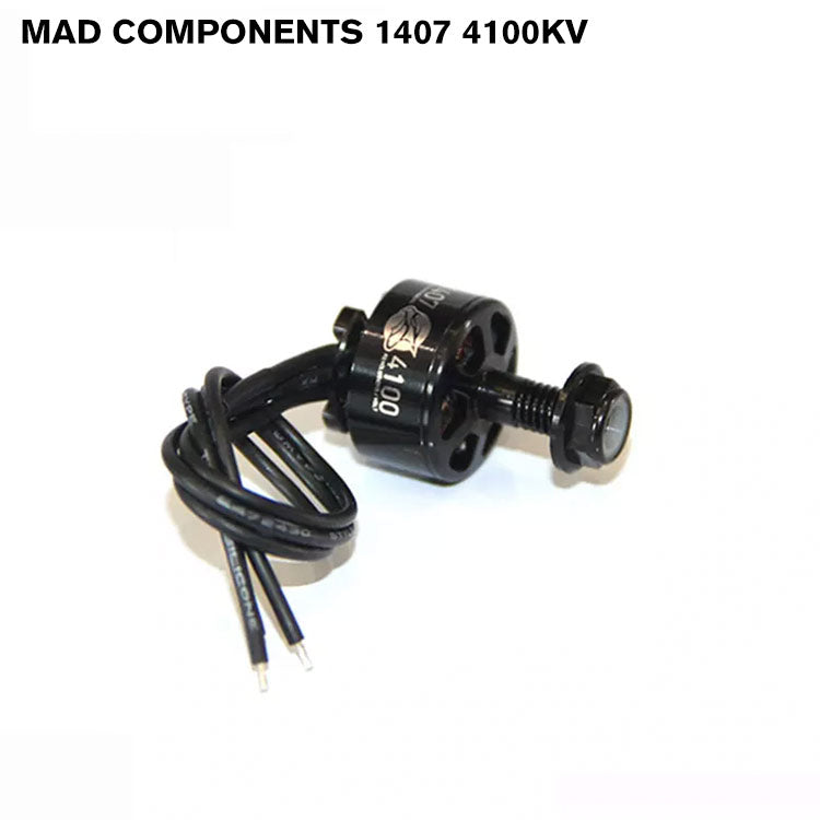 MAD COMPONENTS 1407 – iNsightFPV