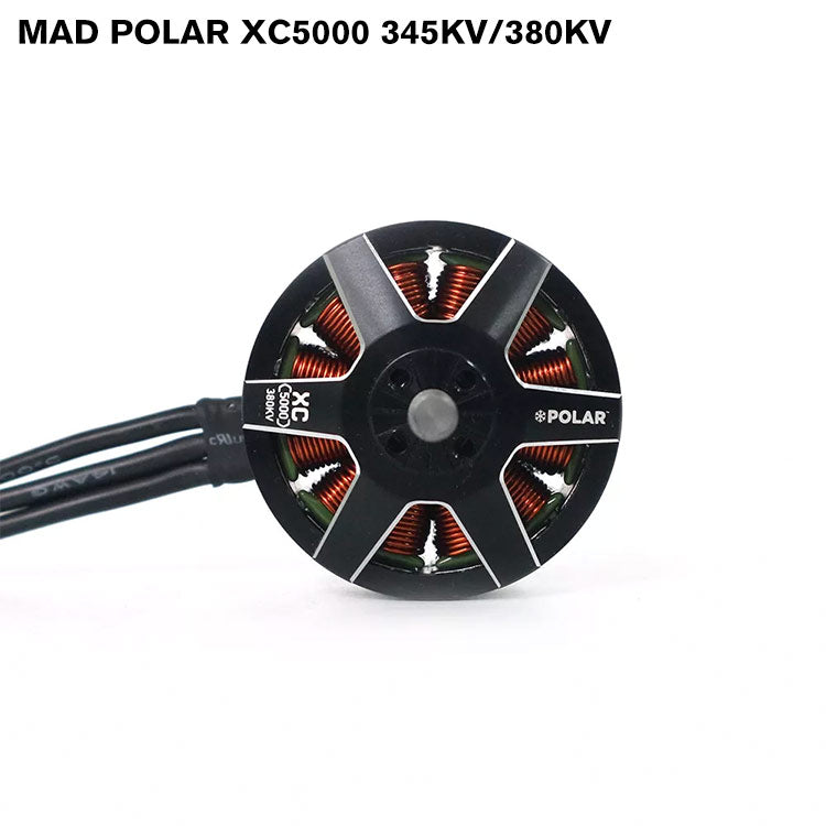 MAD POLAR XC5000 – iNsightFPV