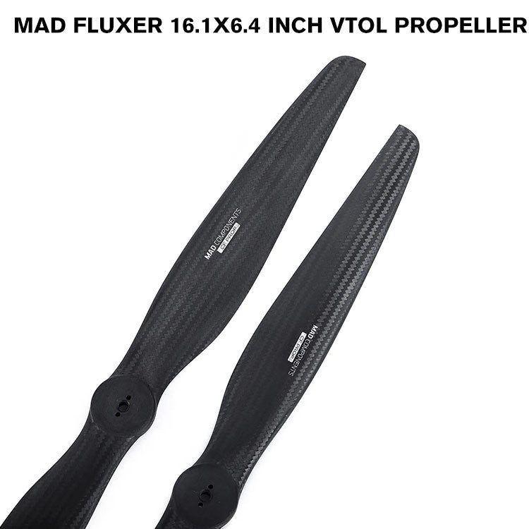 FLUXER 16.1x6.4 Inch VTOL Propeller – iNsightFPV
