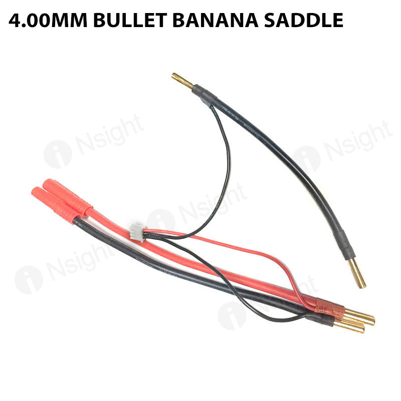 Direct Connect Adapter XT60 Male To T-Plug Female – iNsightFPV