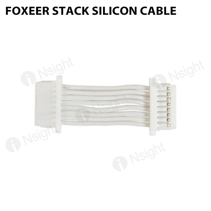 Foxeer Stack Silicon Cable – iNsightFPV