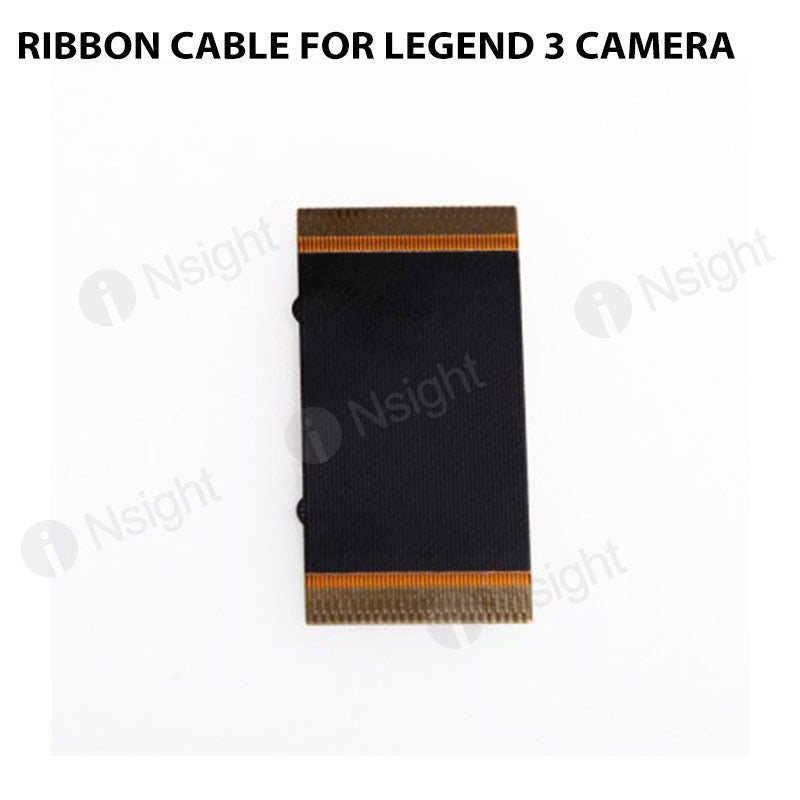 Ribbon Cable For Legend 3 Camera – iNsightFPV