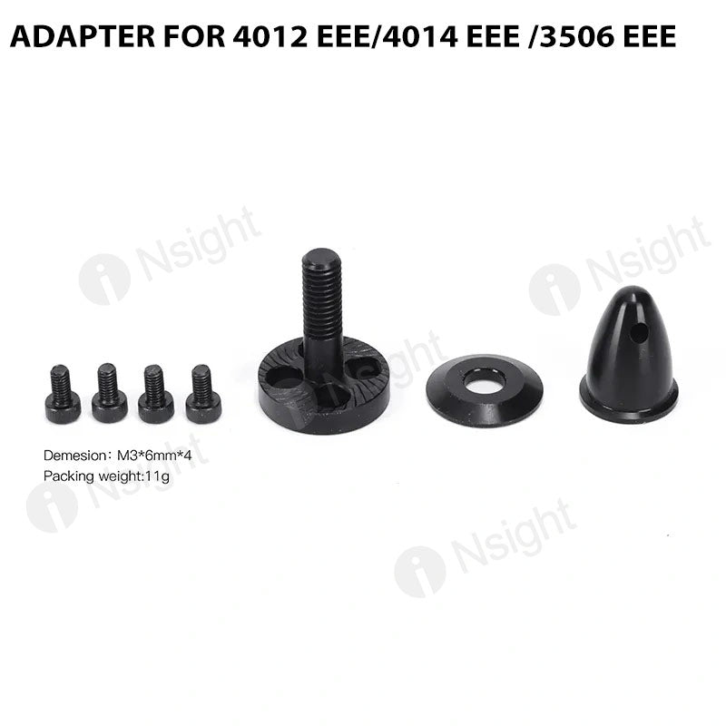 Adapter for 4012 EEE/4014 EEE /3506 EEE – iNsightFPV