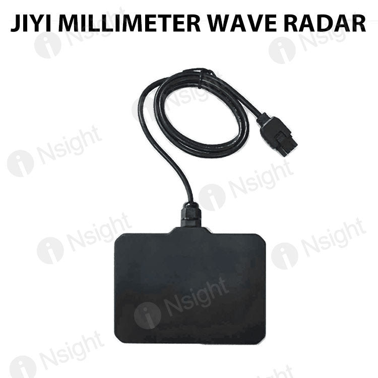 JIYI Millimeter Wave Radar – iNsightFPV