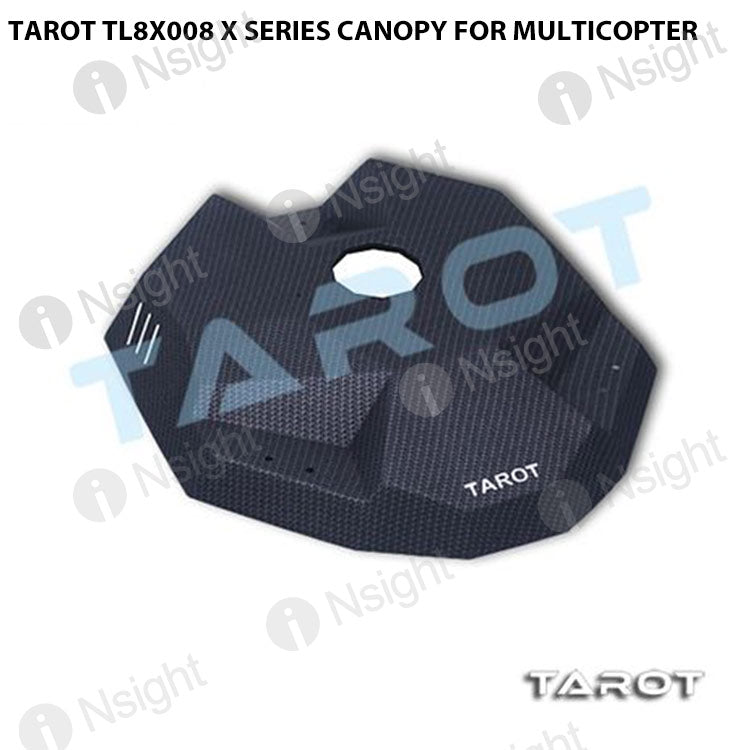 Tarot TL8X008 X Series Canopy for Multicopter – iNsightFPV