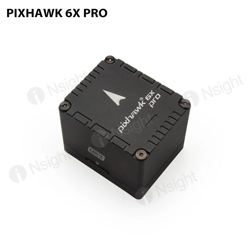 Pixhawk 6X Pro – iNsightFPV