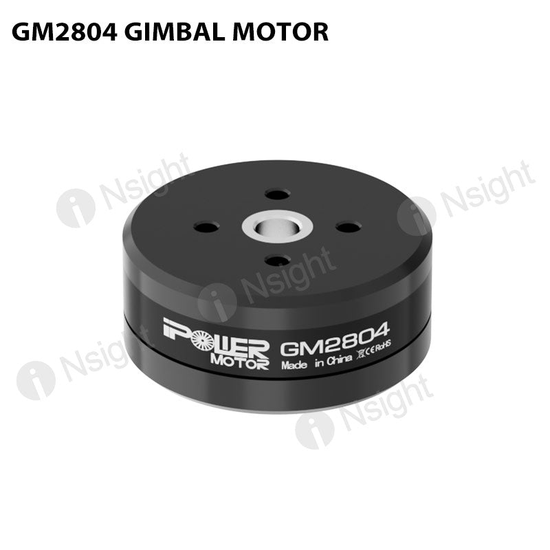 GM2804 Gimbal Motor – iNsightFPV