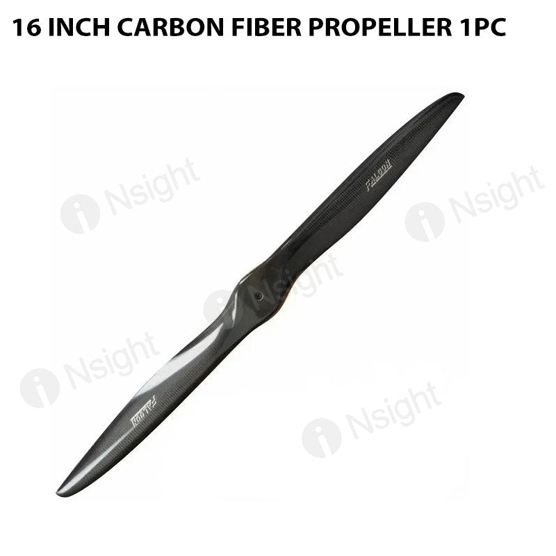 16 Inch Carbon Fiber Propeller 1pc – iNsightFPV