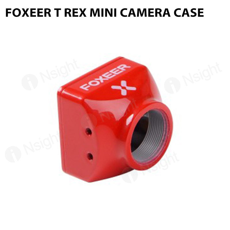 Foxeer T Rex Mini Camera Case – iNsightFPV