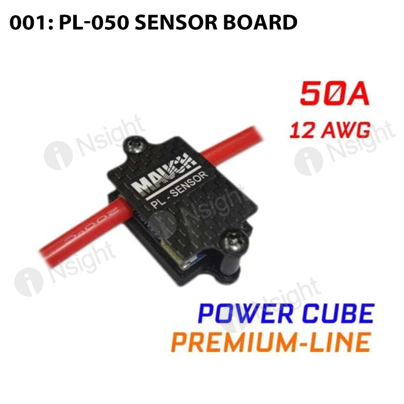 001: PL-050 Sensor Board – iNsightFPV