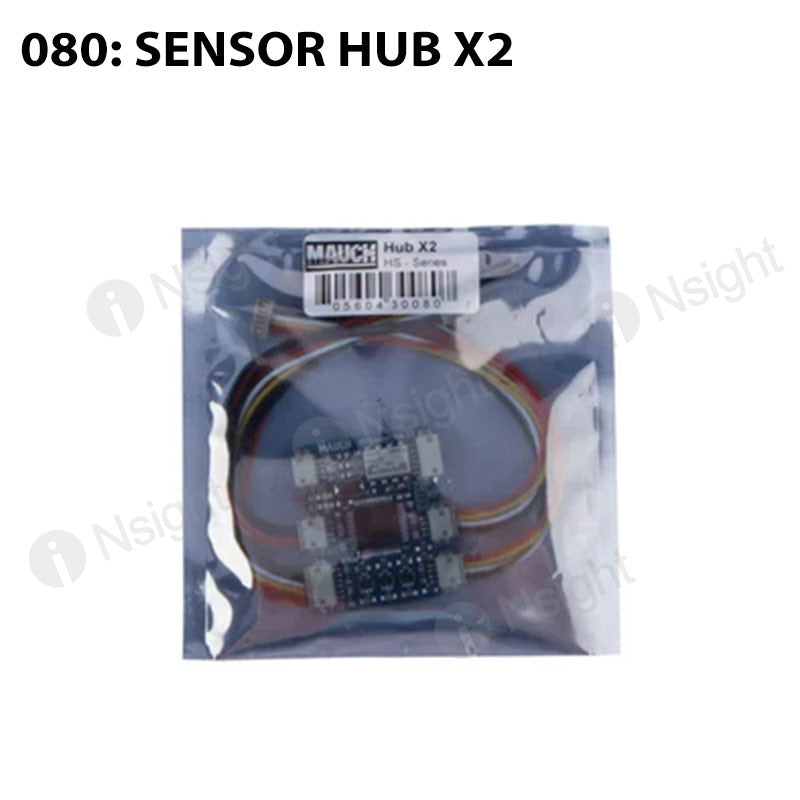 080: Sensor Hub X2 – iNsightFPV