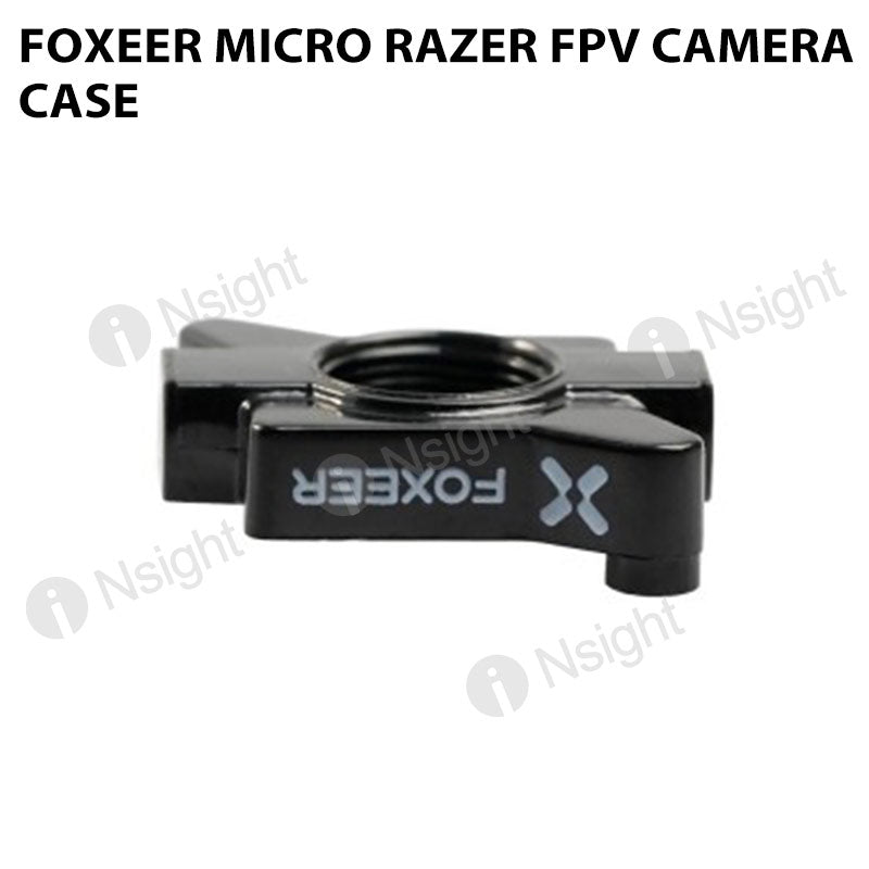 Foxeer Micro Razer FPV Camera Case – iNsightFPV