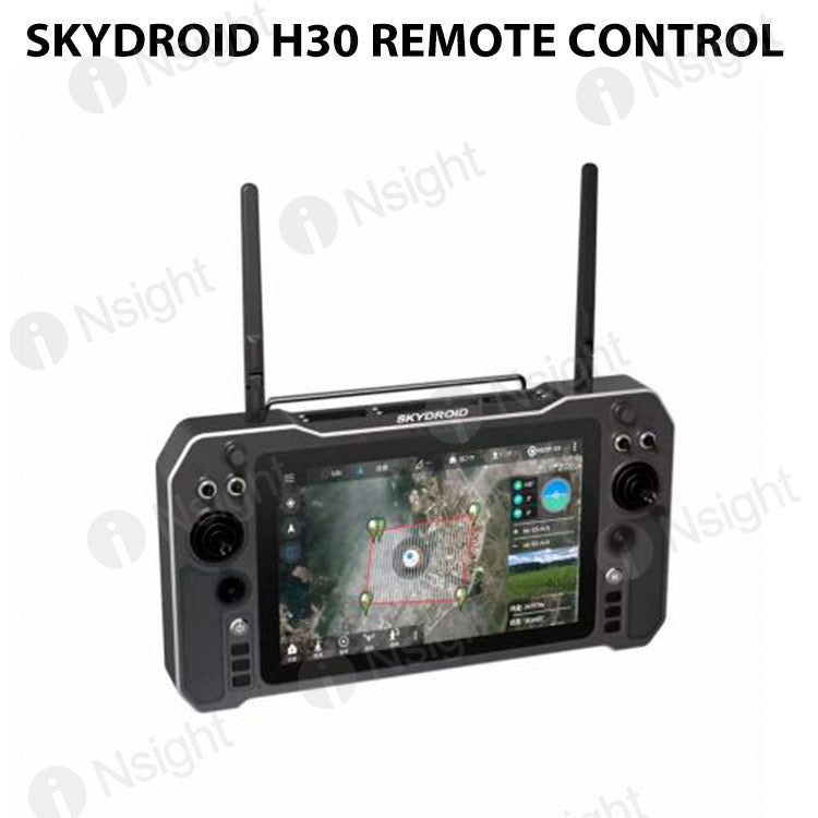 Skydroid H30 Remote Control-Freeshipping – iNsightFPV