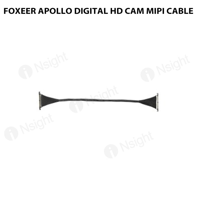 Foxeer Apollo Digital HD Cam Mipi Cable – iNsightFPV