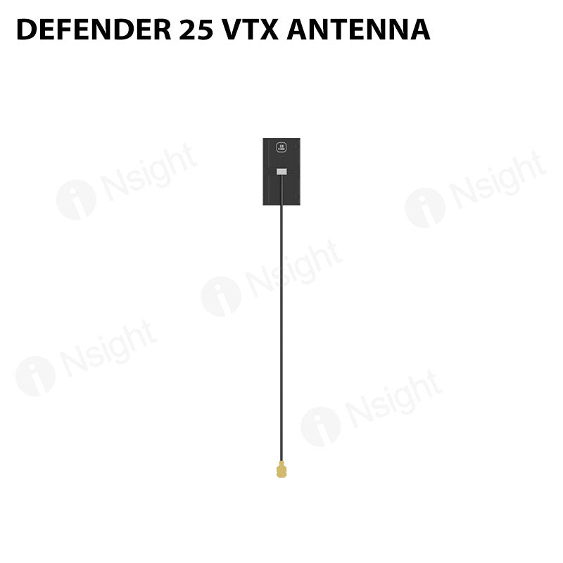 Defender 25 VTX Antenna – iNsightFPV