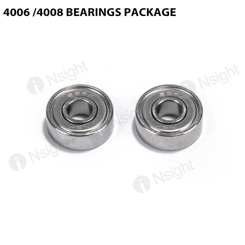 4006 /4008 Bearings package – iNsightFPV