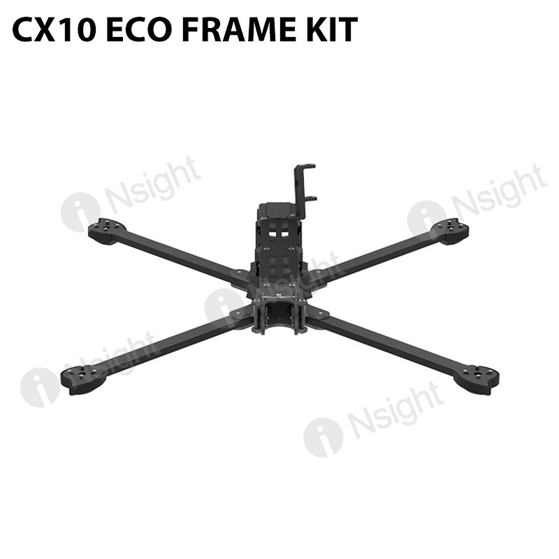 CX10 ECO Frame kit – iNsightFPV