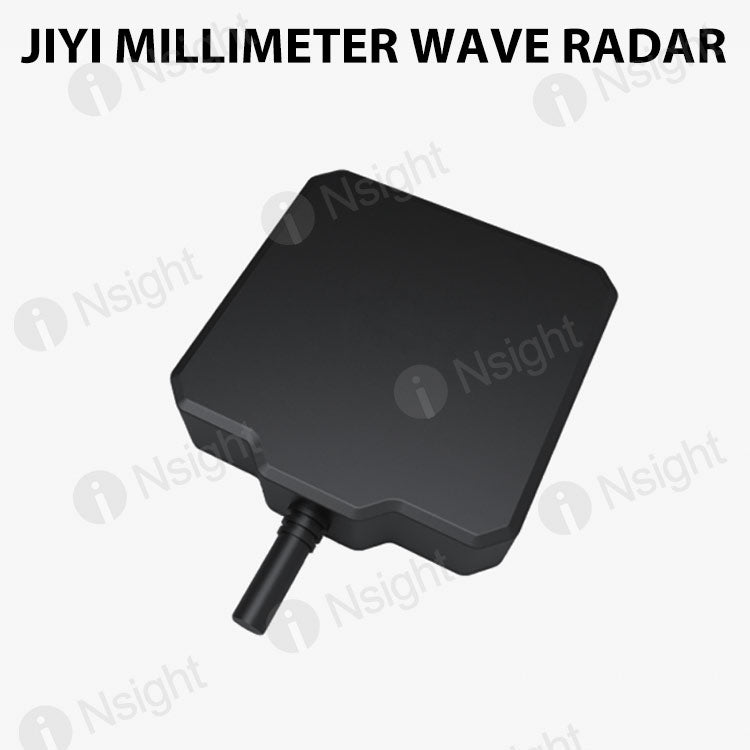 JIYI Millimeter Wave Radar – iNsightFPV