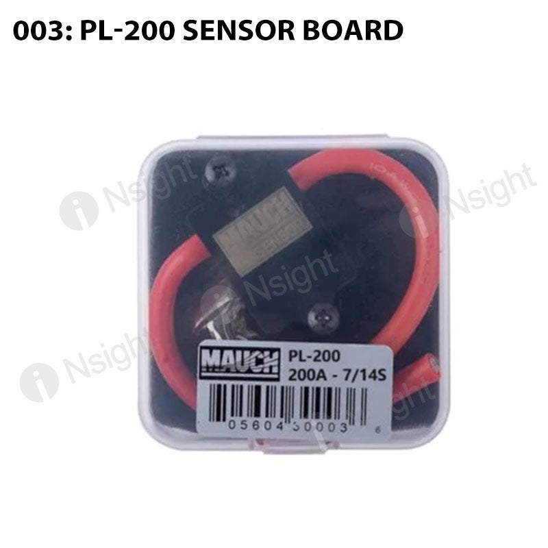 003: PL-200 Sensor Board – iNsightFPV