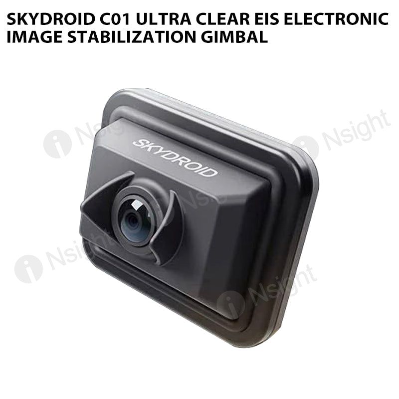 【Pre sale 】SKYDROID C01 Ultra clear EIS electronic image stabilization ...