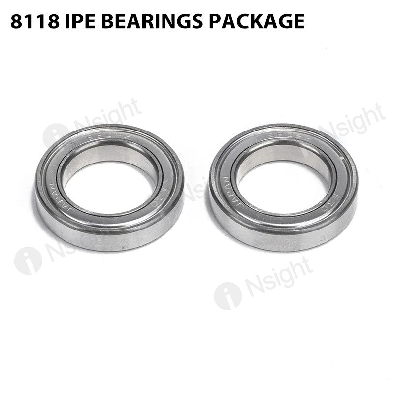 8118 IPE Bearings package – iNsightFPV