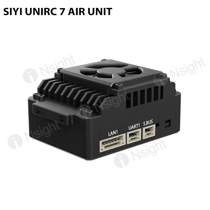 SIYI UniRC 7 Air Unit – iNsightFPV
