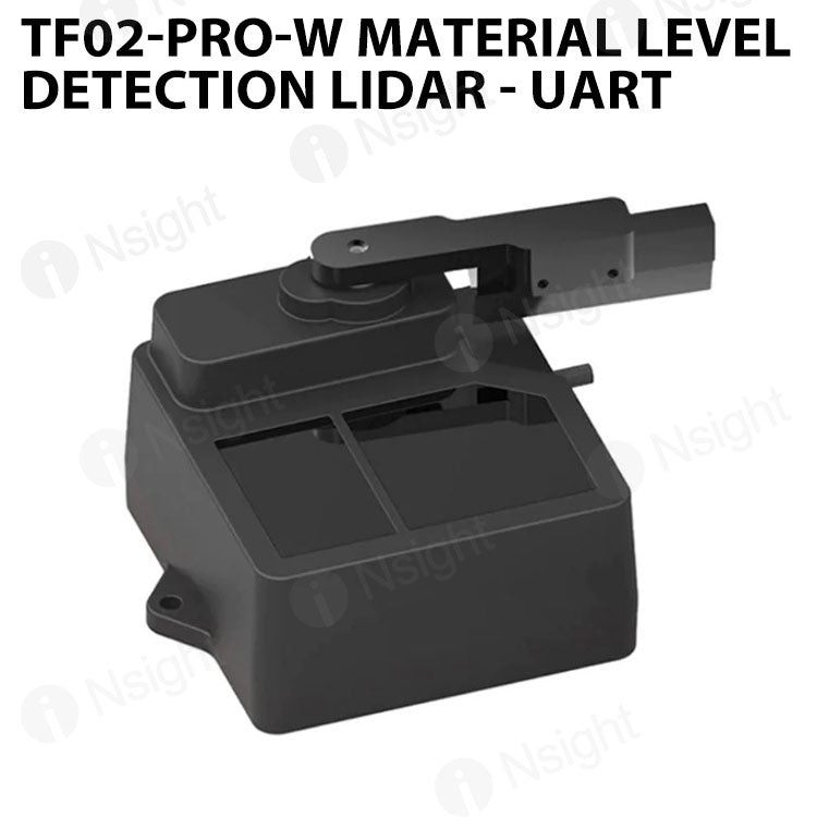 TF02-Pro-W Material Level Detection LiDAR - UART – iNsightFPV