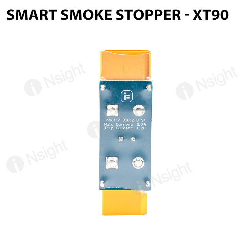 Smart Smoke Stopper - XT90 – iNsightFPV