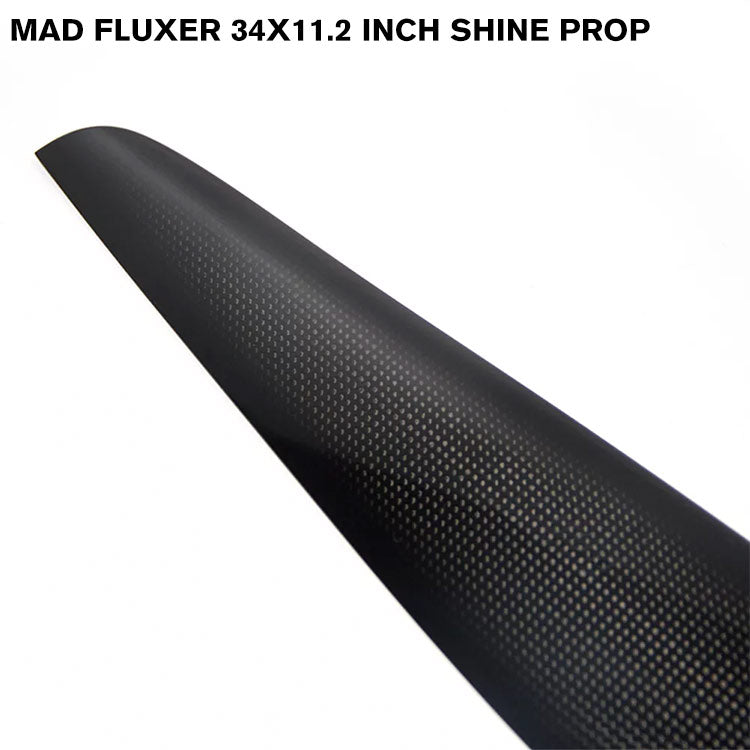 FLUXER 34x11.2 Inch SHINE PROP – iNsightFPV