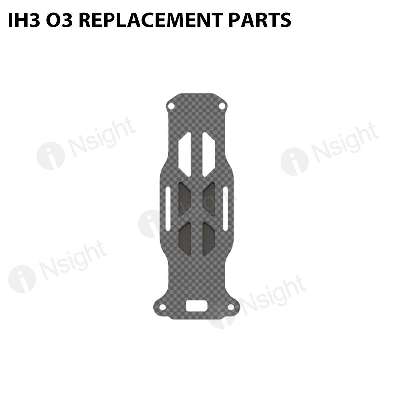 iH3 O3 Replacement Parts – iNsightFPV