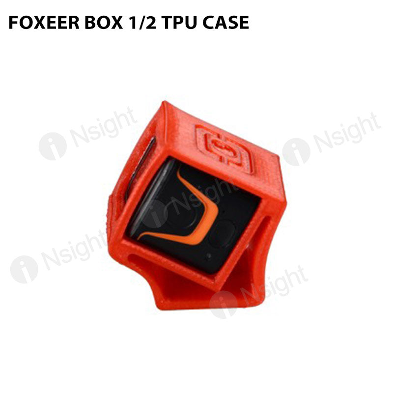 Foxeer BOX 1/2 TPU Case – iNsightFPV