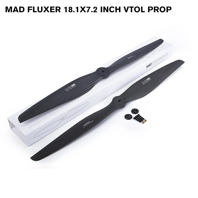 FLUXER 18.1x7.2 Inch VTOL PROP – iNsightFPV