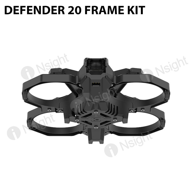Defender 20 Frame Kit – iNsightFPV
