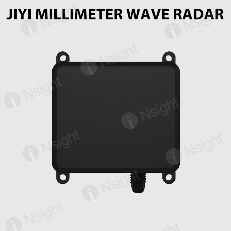 JIYI Millimeter Wave Radar – iNsightFPV