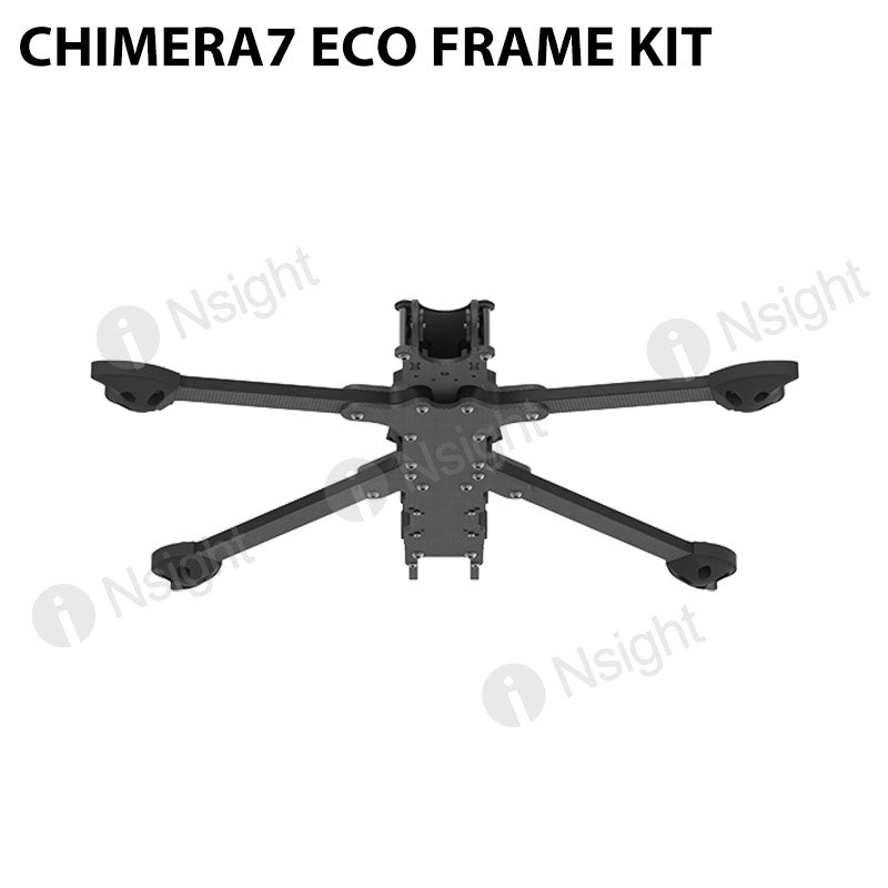 Chimera7 ECO Frame kit – iNsightFPV