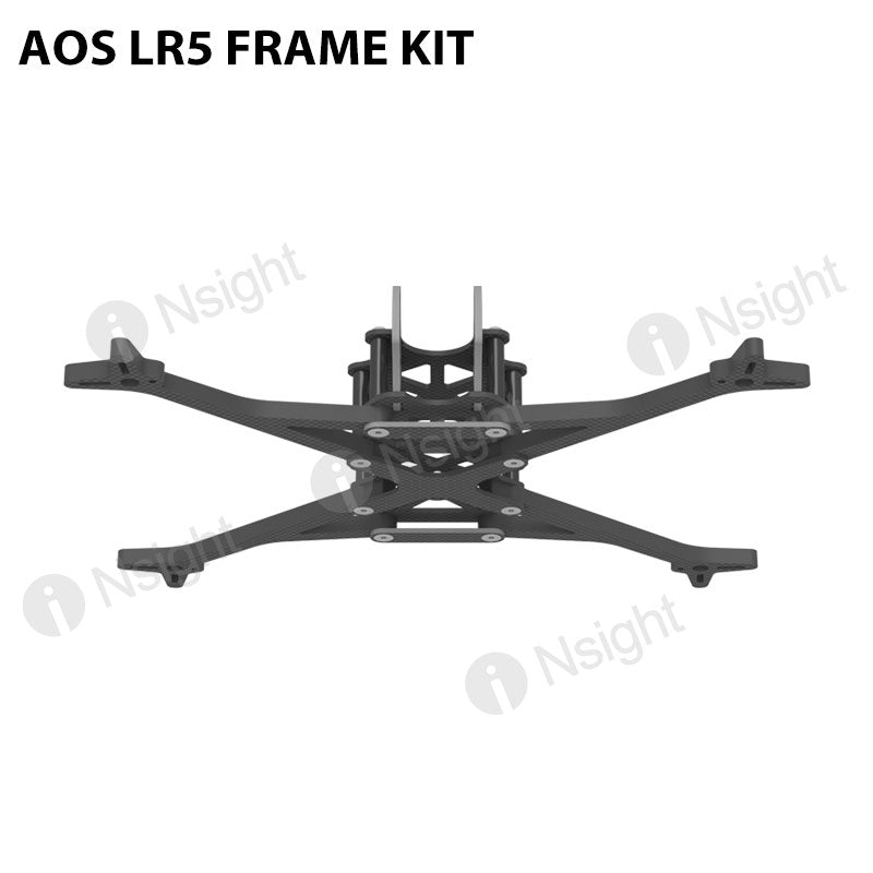 AOS UL5 FPV Frame Kit – iNsightFPV