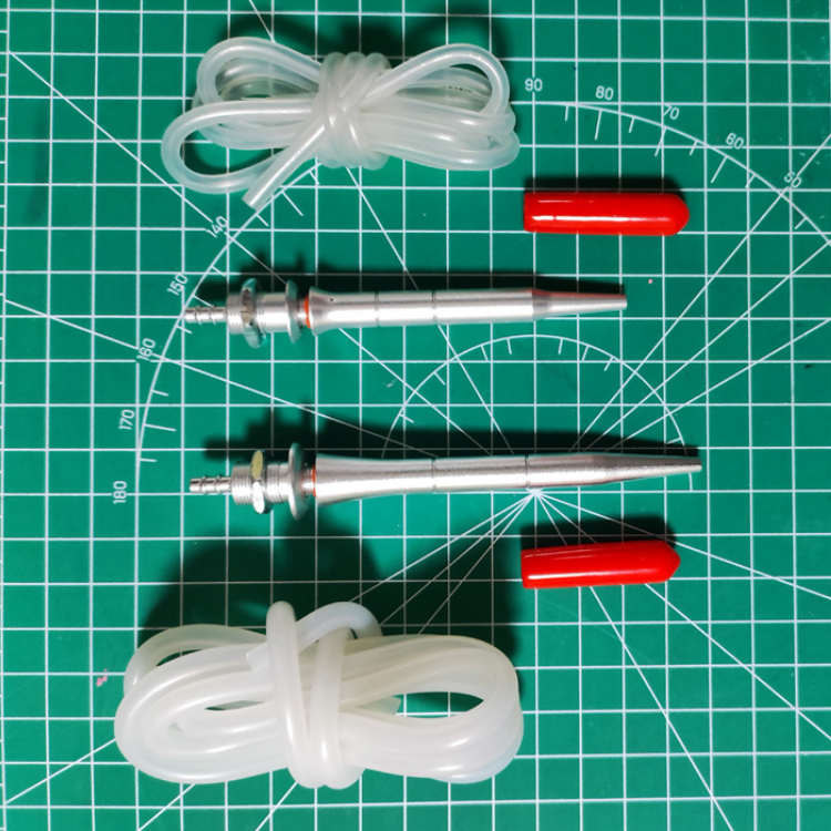 Metal removable airspeed tube丨Aerial survey drone struggler halo PRO c ...