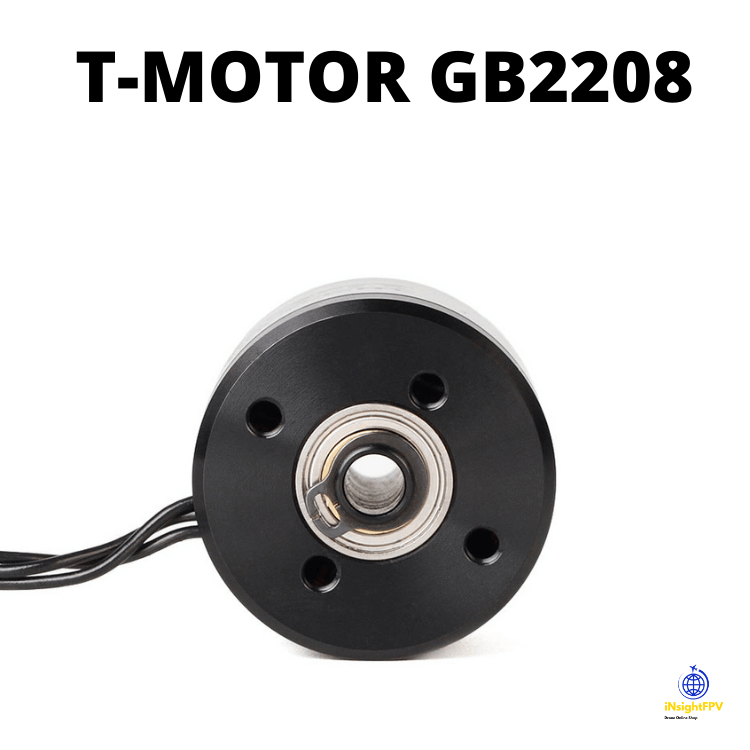 T-MOTOR GB2208 – iNsightFPV