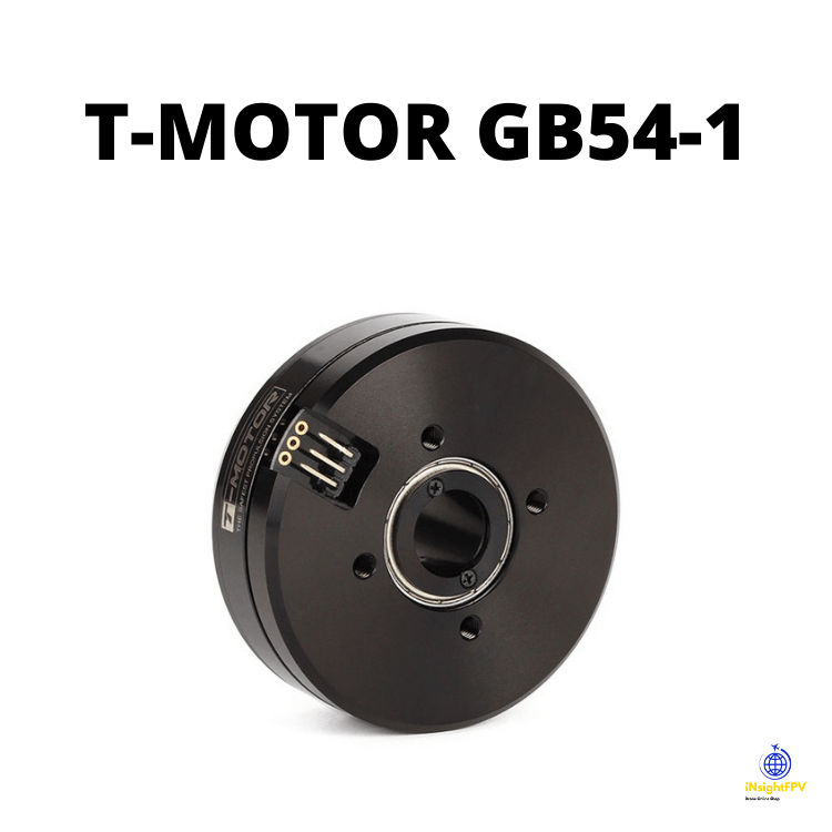 T-MOTOR GB54-1 – iNsightFPV