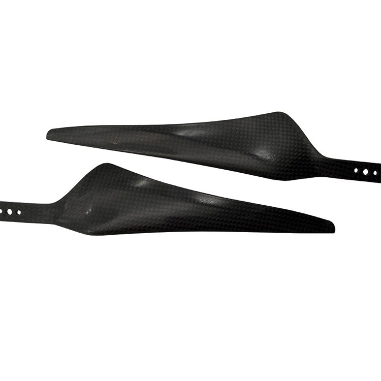 Aerial Survey UAV Forward and Reverse Propeller 1755 Carbon Fiber Prop ...