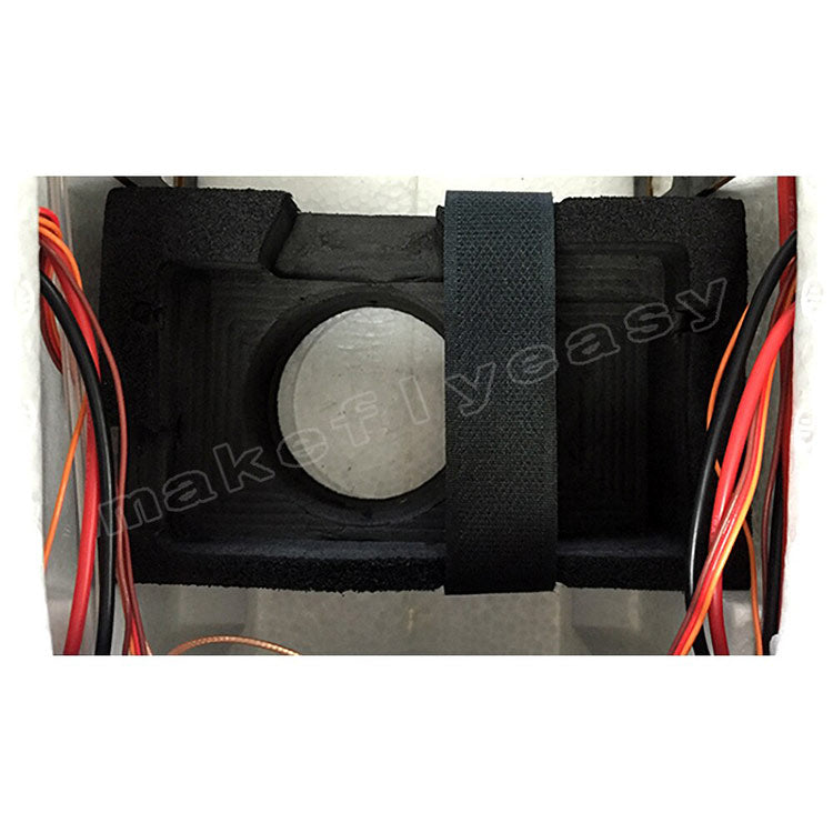 Universal UAV Survey Camera Shock Absorberl – iNsightFPV