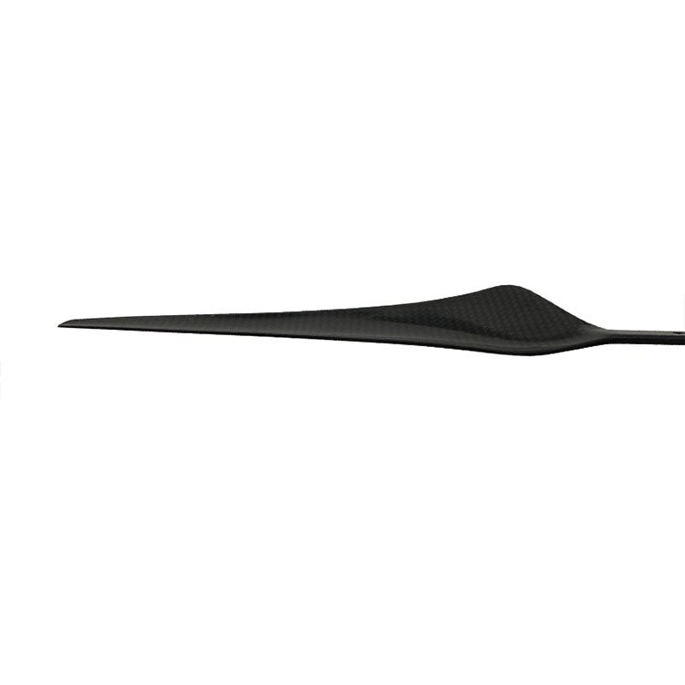 Aerial Survey UAV Forward and Reverse Propeller 1755 Carbon Fiber Prop ...